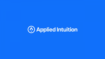 Applied Intuition, 6 milyar dolar değerleme üzerinden 250 milyon dolar ...