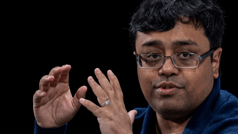 Stability AI’ın kurucusu ve CEO’su Emad Mostaque istifa etti - Webrazzi