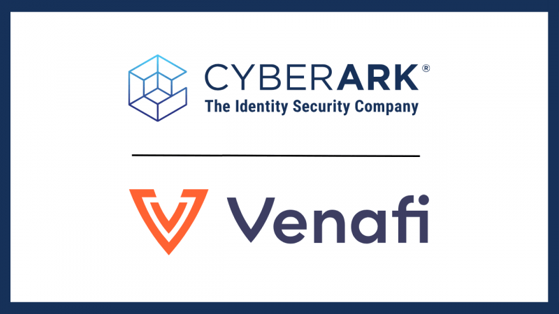 CyberArk, siber güvenlik şirketi Venafi'yi 1,54 milyar dolara satın alıyor - Webrazzi