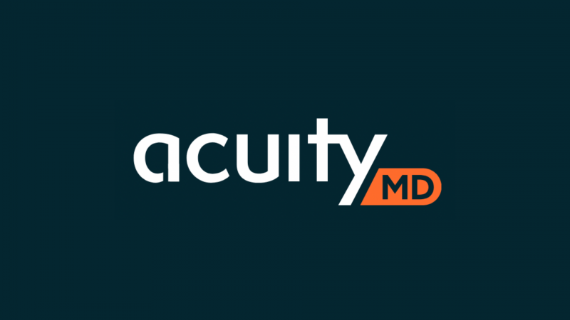 Sağlık teknolojilerine odaklanan analiz platformu AcuityMD, 45 milyon ...