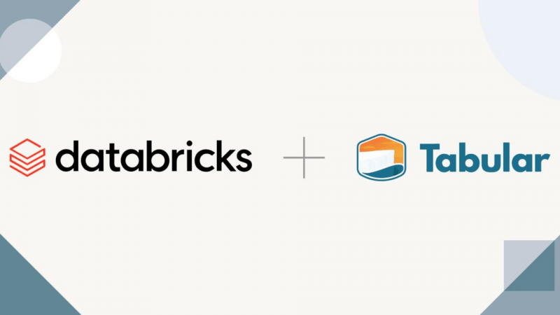 Databricks, veri otomasyon platformu Tabular'ı satın aldı - Webrazzi