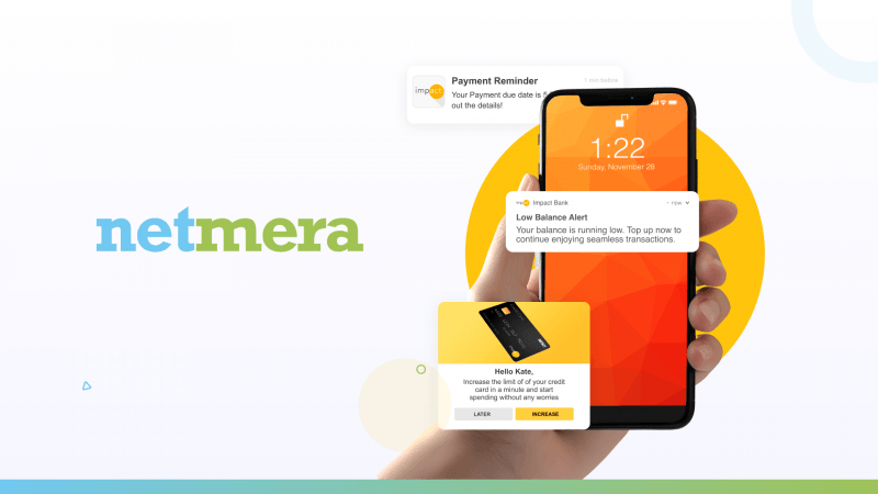 Netmera ile Fintech Dünyasında Güvenlik ve Regülasyon Uyumu - Webrazzi