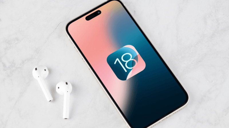 iOS 18'in öne çıkan özellikleri - Webrazzi