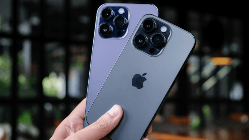 iPhone'un üçüncü çeyrek satışlarında öne çıkan noktalar - Webrazzi