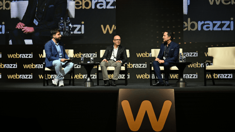 Webrazzi Summit 2024'te CEO'ların dijital ajandası ve yapay zeka konuşuldu - Webrazzi