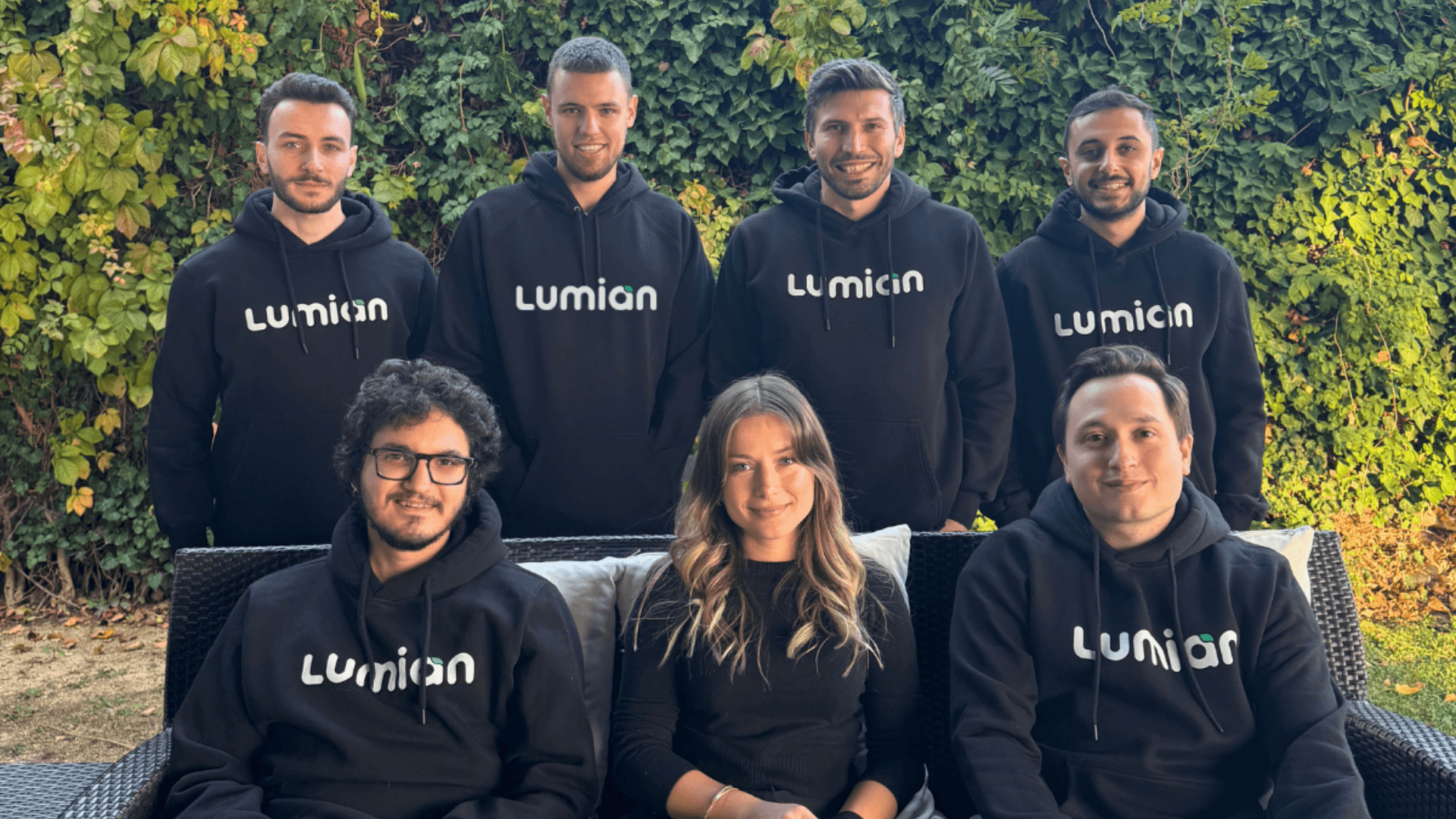 Enerji yönetim çözümleri sunan Lumian, 400 bin dolar yatırım aldı ...