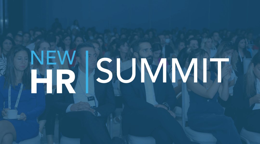New HR Summit 2025