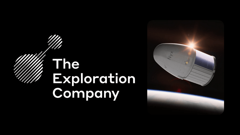 The Exploration Company, 151.6 milyon euro yatırım aldı - Webrazzi