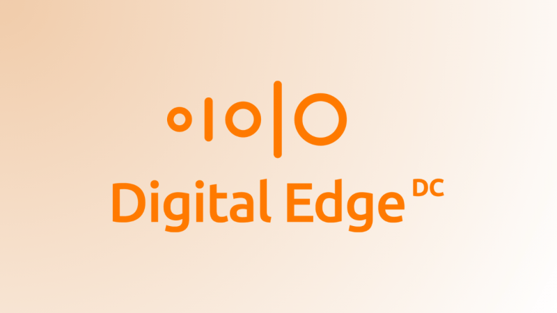 Veri merkezi sağlayıcısı Digital Edge, 1.6 milyar dolar yatırım aldı ...