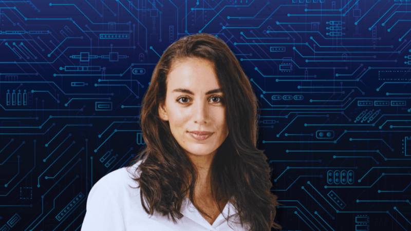 OpenAI'ın eski CTO'su Mira Murati'nin yeni yapay zeka girişimi ...