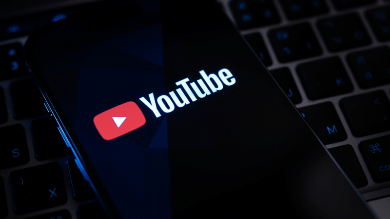 YouTube, Shorts videolarını gizlice yapay zeka ile düzenlediği için ...