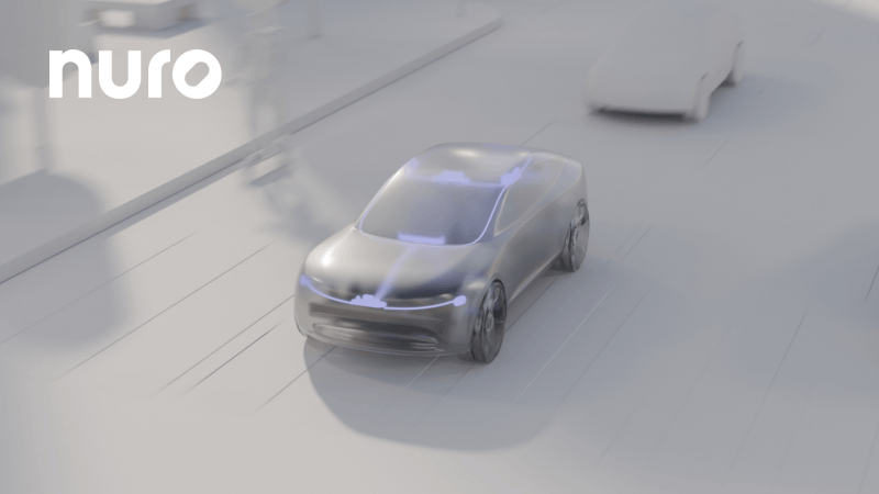 Nuro, 6 milyar dolar değerleme üzerinden 106 milyon dolar yatırım aldı - Webrazzi