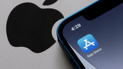 Apple, yeterli kullanıcı sayısına ulaşmayan uygulamaları App Store'dan ...