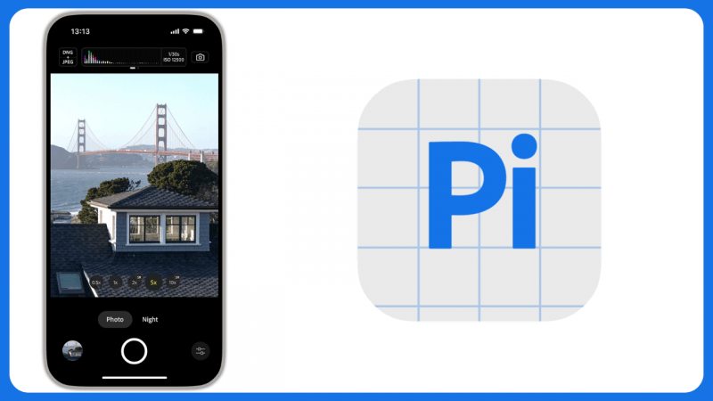 Adobe'nin mobil fotoğrafçılık uygulaması: Project Indigo - Webrazzi