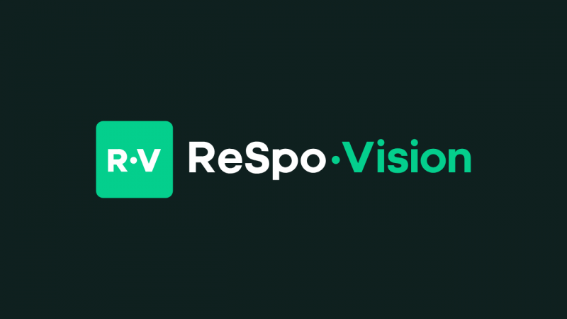 ReSpo.Vision, 4.2 milyon euro yatırım aldı - Webrazzi