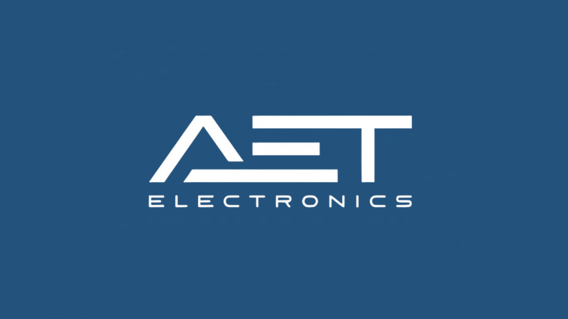 Elkar Port, elektronik sistem çözümleri geliştiren AET Electronics’e ...