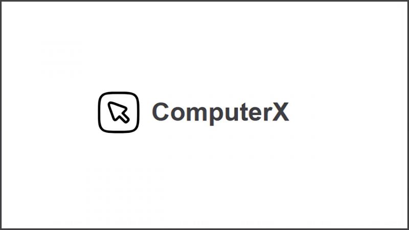 Yapay zeka ile kodlama sürecini kolaylaştıran girişim: ComputerX - Webrazzi