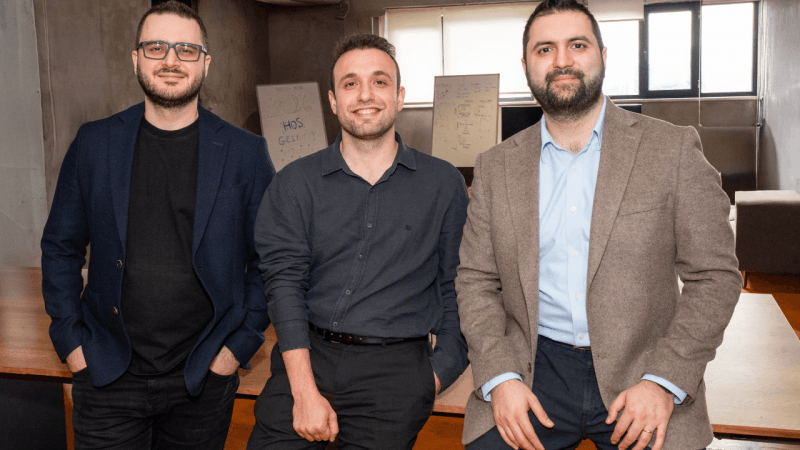 E-ticaret çözümleri geliştiren Mindsite, 2 milyon dolar yatırım aldı ...