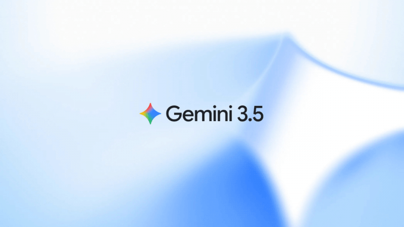Google, Gemini 3.5 model ailesini tanıttı - Webrazzi