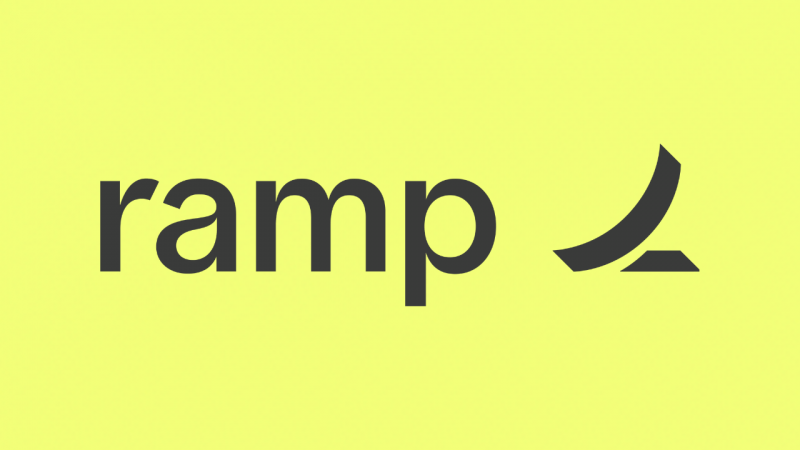 Ramp, 44 milyar dolar değerleme üzerinden 750 milyon dolar yatırım aldı ...